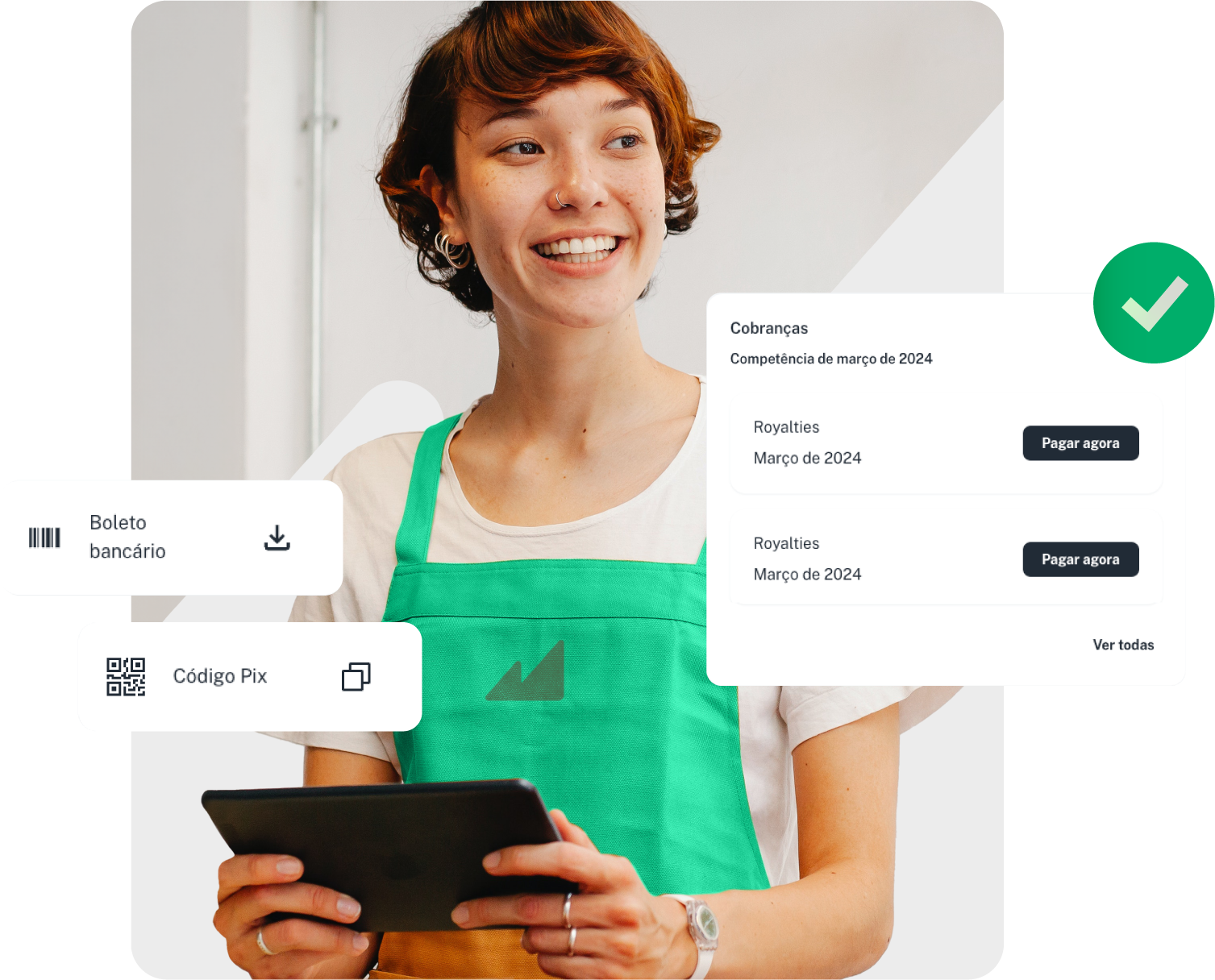 Login - Menlo pagamentos